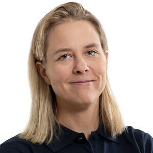 Kati Kohtakangas - Puukauppaa ja Metsänhoitoa | UPM Metsä