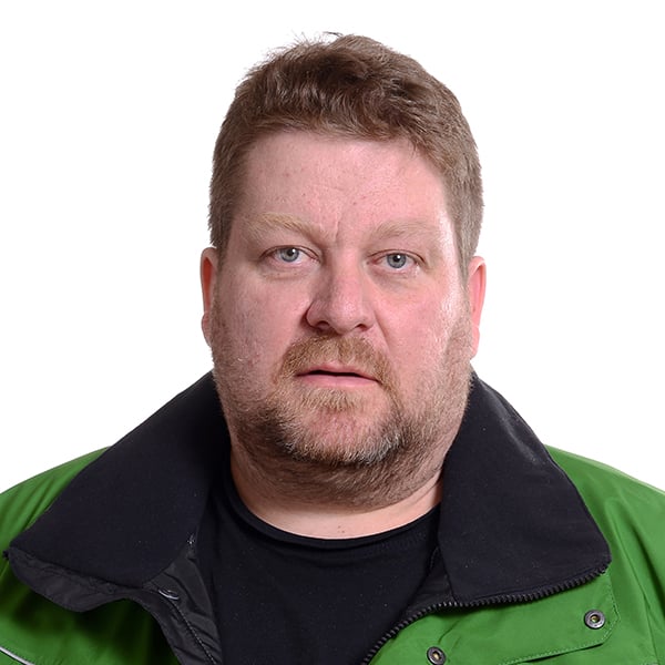 Tero Koivisto - Puukauppaa ja Metsänhoitoa | UPM Metsä