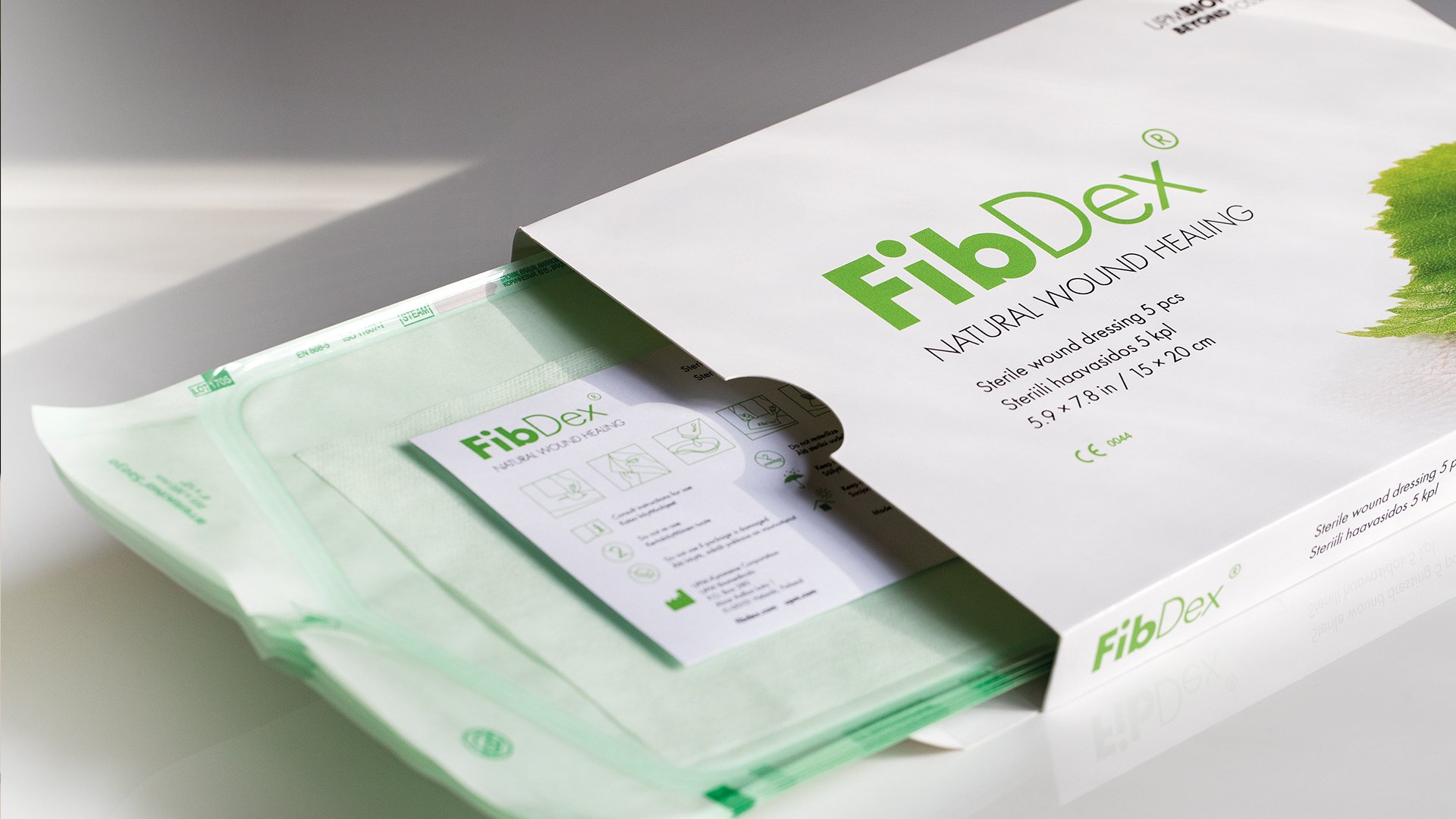 Voiteita, vaatteita & implantteja | UPM Metsä