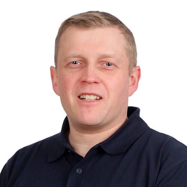 Tuomas Suvanto - Puukauppaa ja Metsänhoitoa | UPM Metsä