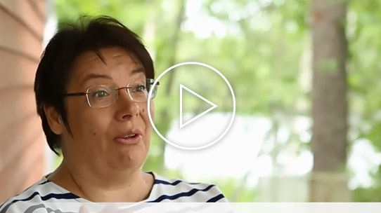 Etämetsänomistaja kaipaa apua metsänhoidosta veroneuvontaan | UPM Metsä